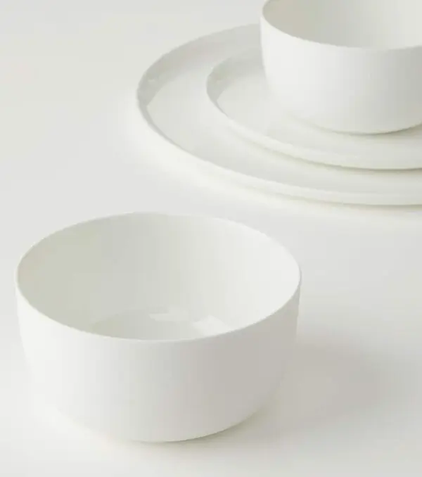 SERAX Base 12-piece Dinner Set Piet Boon