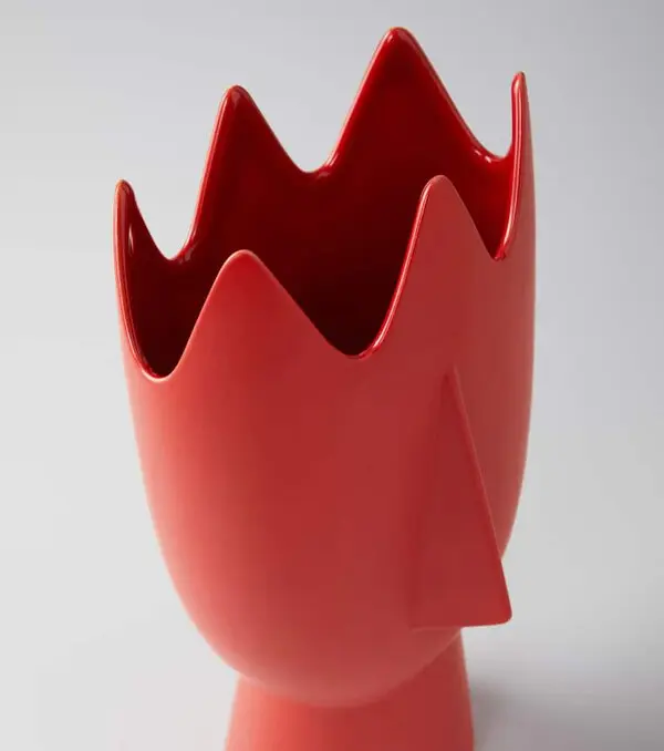CAPPELLINI Diavoletto Vase