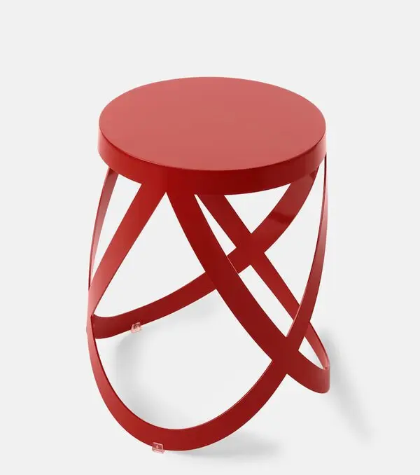 CAPPELLINI Ribbon Low Stool