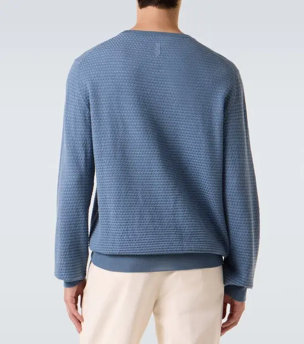 Canali Wool Sweater