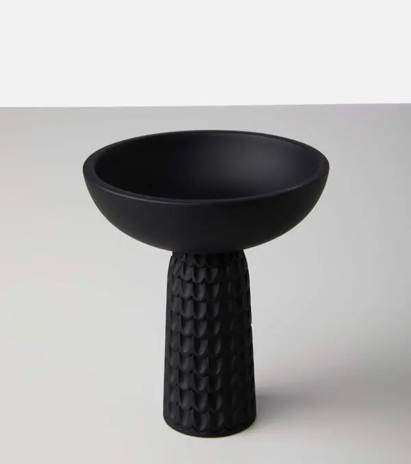 ZANAT Nera Small Bowl - Black