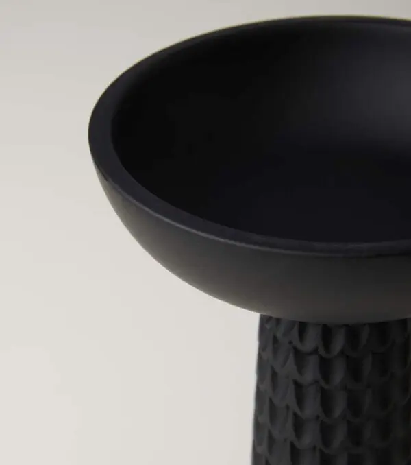 ZANAT Nera Small Bowl - Black