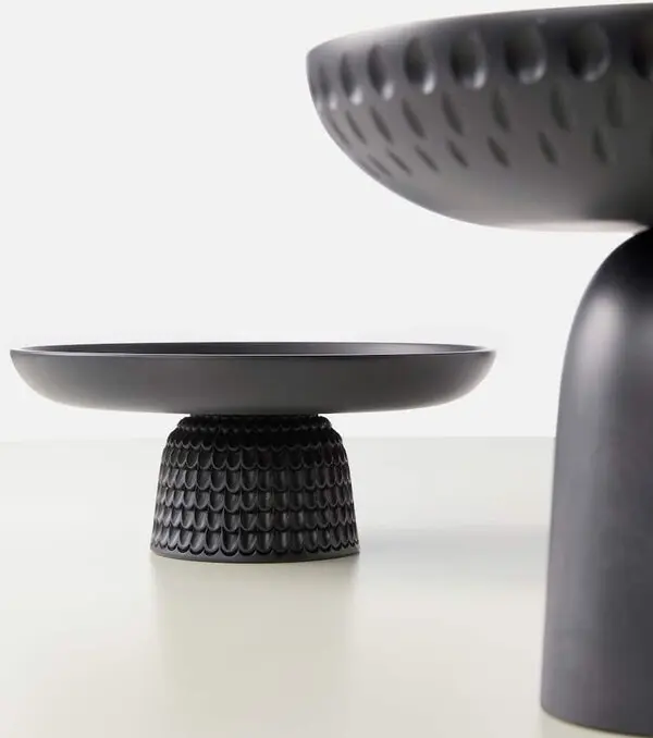 ZANAT Nera Medium Bowl