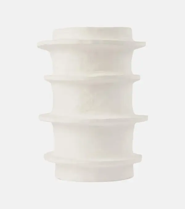 SERAX Molly 03 Small Flower Pot Marie Michielssen - White