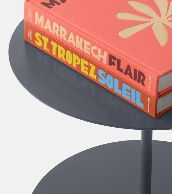 CAPPELLINI Gong Table