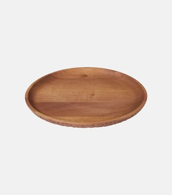 ZANAT Touch Large Bowl - Brown