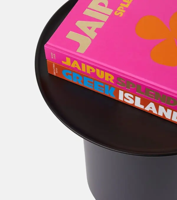 101 COPENHAGEN Pillar Tall Table