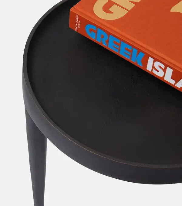 101 COPENHAGEN Phantom Tall Table
