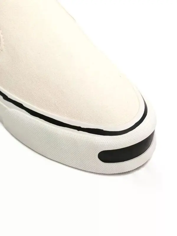 KAMIYA Cornell Sneakers - White