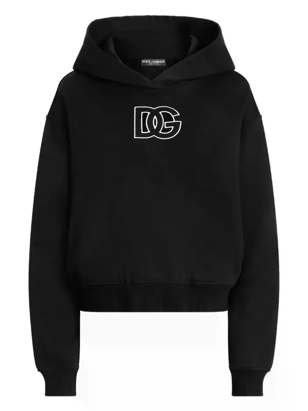 Dolce & Gabbana Cotton Sweater