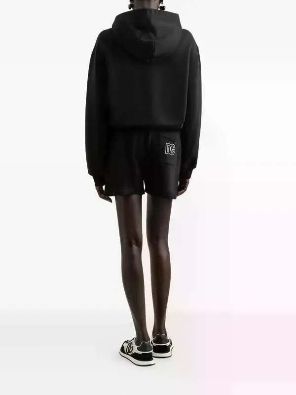 Dolce & Gabbana Cotton Sweater