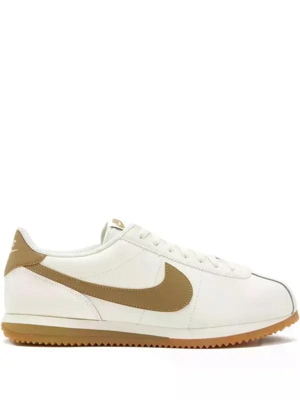 Nike Cortez Leather Sneakers