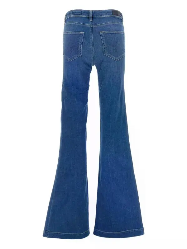 Ag Flared Jeans