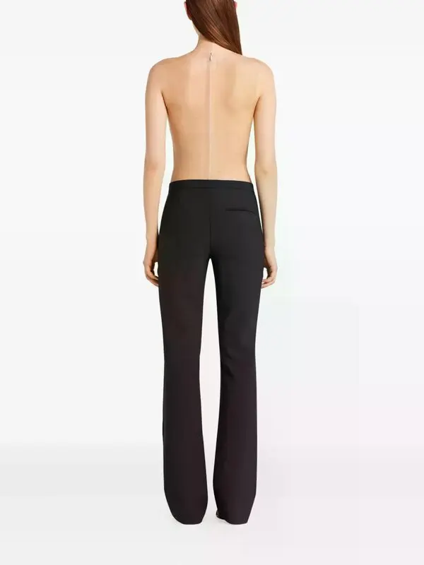 COURREGES Tailored Trousers