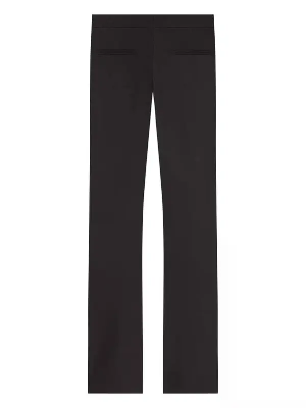 COURREGES Tailored Trousers