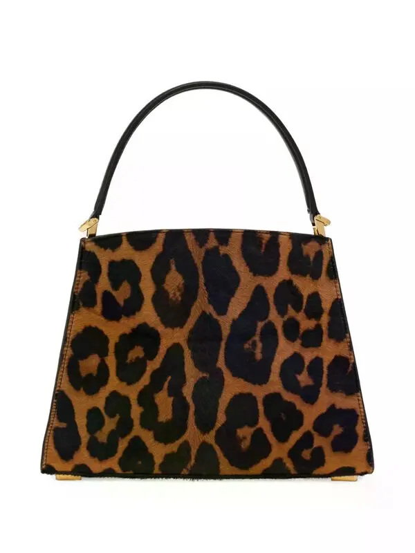 FERRAGAMO Studio Box Bag