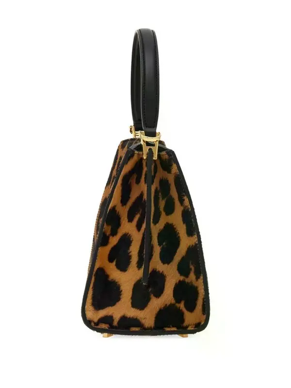 FERRAGAMO Studio Box Bag