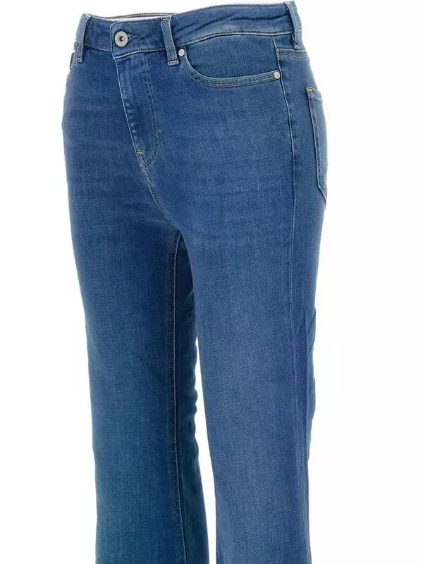 Ag Flared Jeans