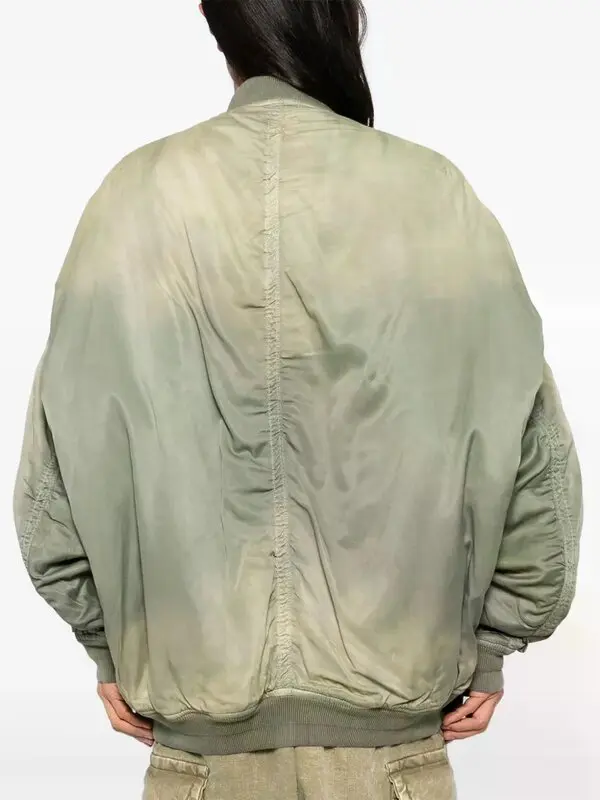 Mihara Yasuhiro Aged Flight Jacket