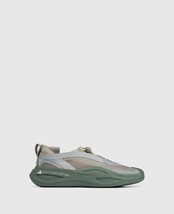 Stella McCartney Sportswear Low Ground Trainers
