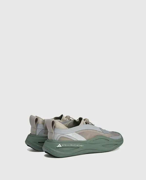 Stella McCartney Sportswear Low Ground Trainers