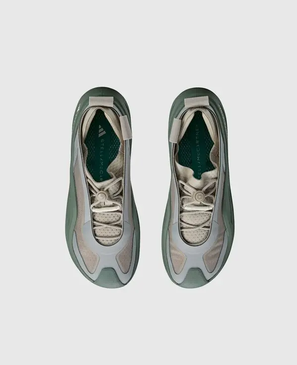 Stella McCartney Sportswear Low Ground Trainers