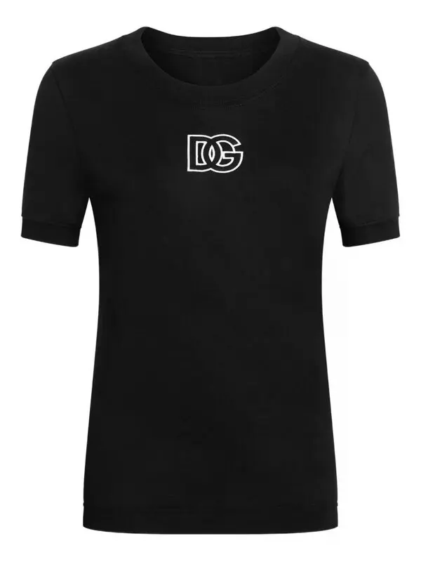 Dolce & Gabbana Cotton T-shirt