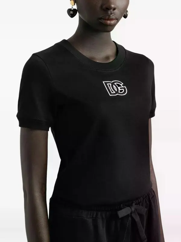 Dolce & Gabbana Cotton T-shirt