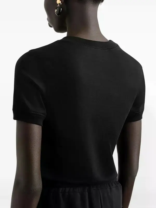Dolce & Gabbana Cotton T-shirt