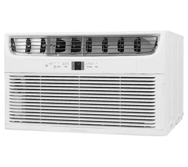 FRIGIDAIRE 12,000 Btu Window-mounted Air Condit Oner - One-color