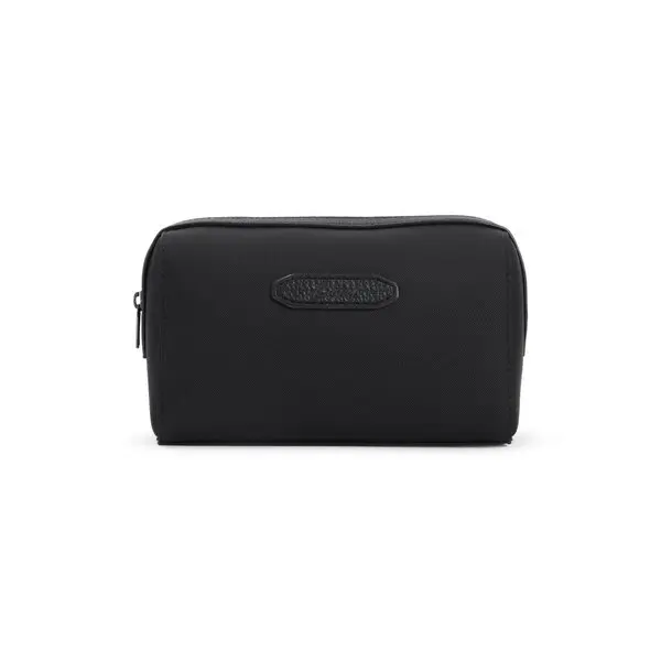 Brioni Small Beauty Case - Black