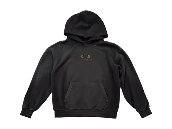 TRAVIS SCOTT X Oakley Day Zero Hoodie