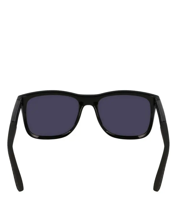 FERRAGAMO 56mm Square Sunglasses