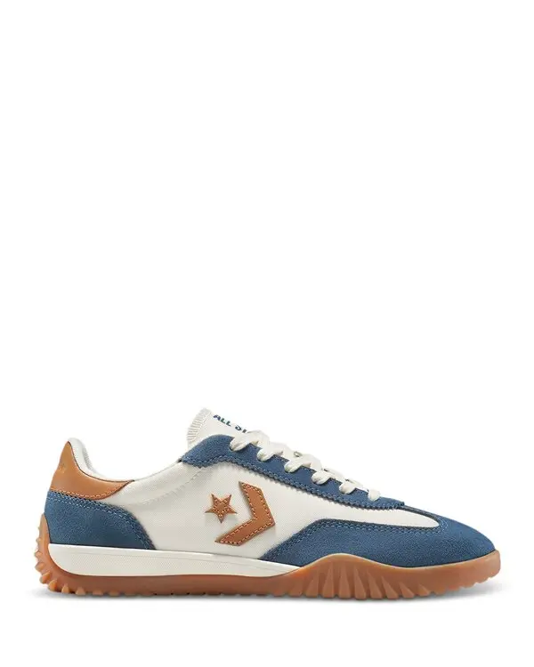CONVERSE Run Star Trainer Sneakers - Slacker Blue
