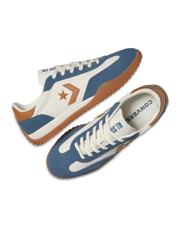CONVERSE Run Star Trainer Sneakers - Slacker Blue