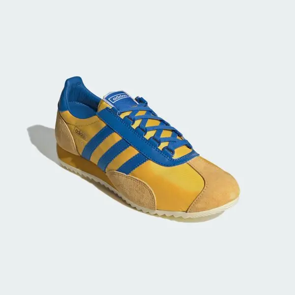 adidas gazelle silver green womens adidas Gazelle ADV main image 0