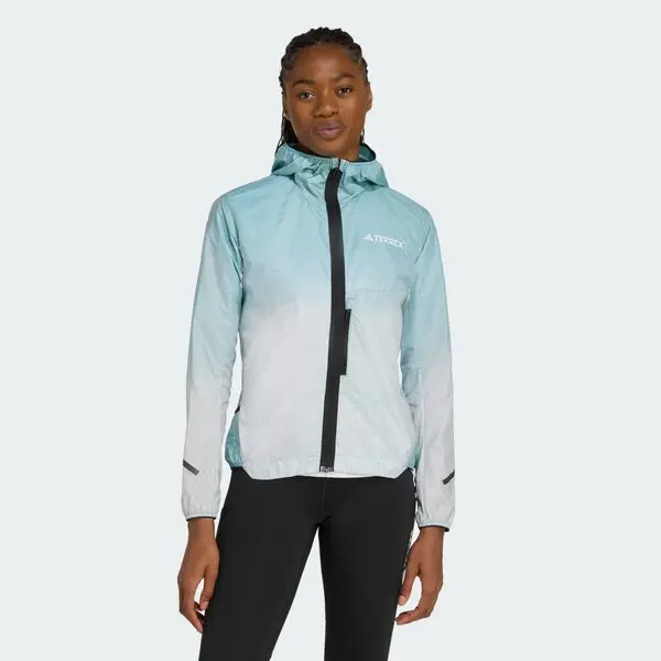 Adidas Terrex Xperior Light Windweave Jacket