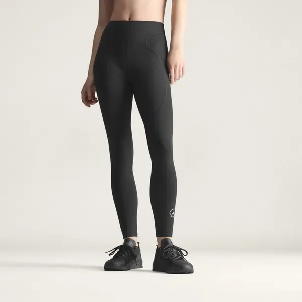 Adidas By Stella Mccartney Training 7/8 Leggings
