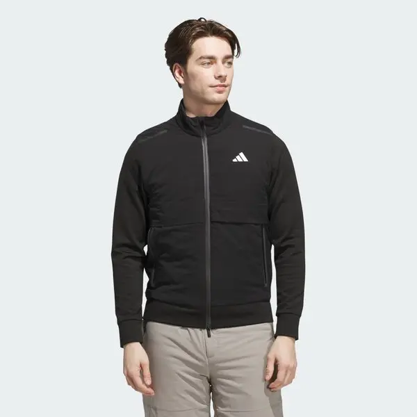 Adidas Ultimate365 Tour Frostguard Full-zip