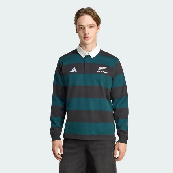 Adidas Heritage Polo