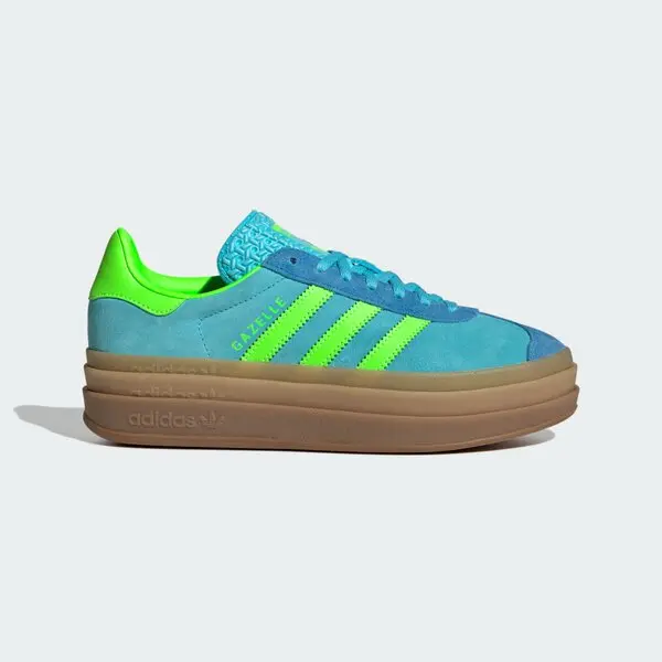 Adidas Gazelle Bold Sneakers