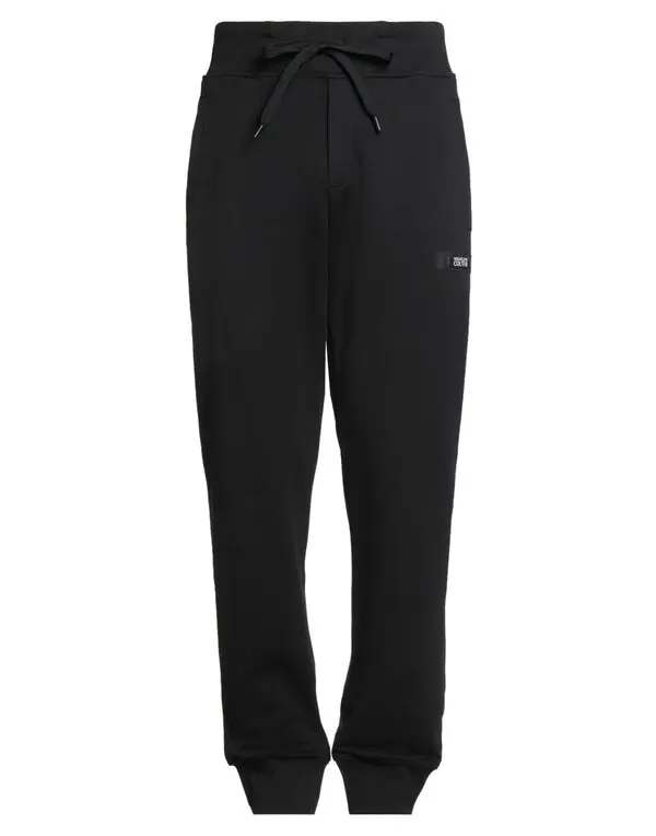 Versace Pants Size Cotton, Elastane