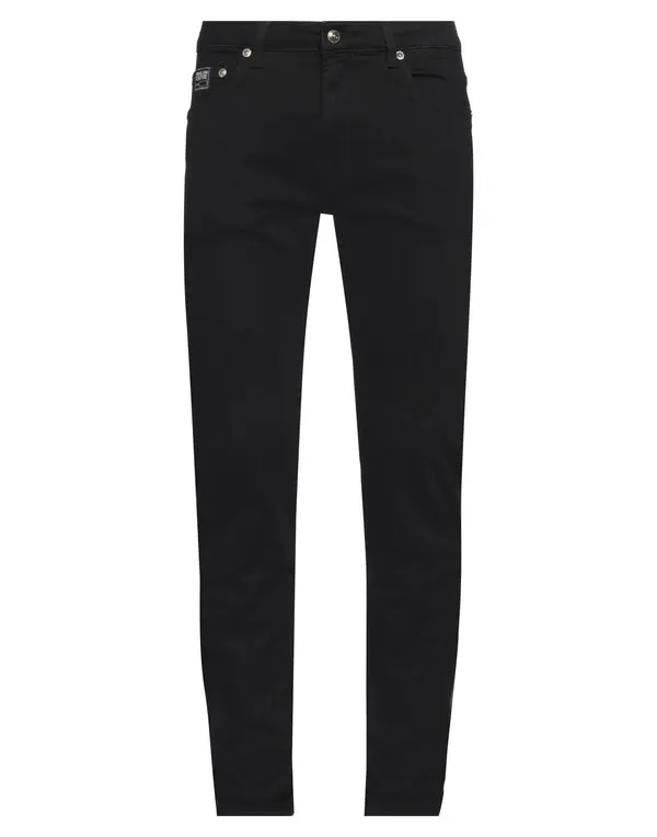 Versace Denim Skinny Jeans