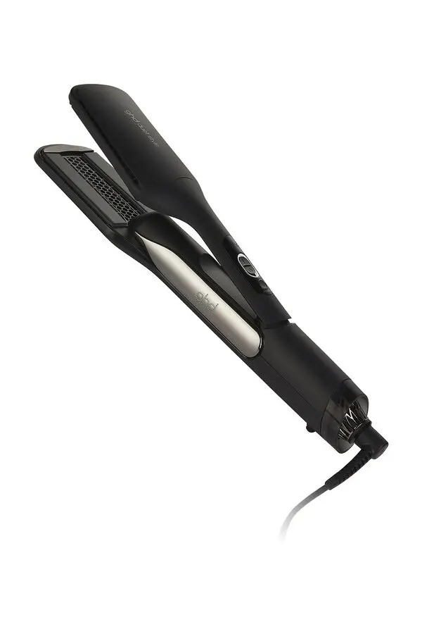 GHD Duet Style 2-in-1 Hot Air Styler - Black