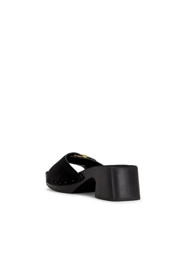 Khaite Britt Clog