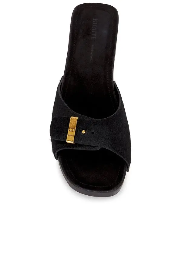 Khaite Britt Clog