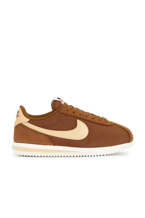 Nike Cortez Textile Sneakers