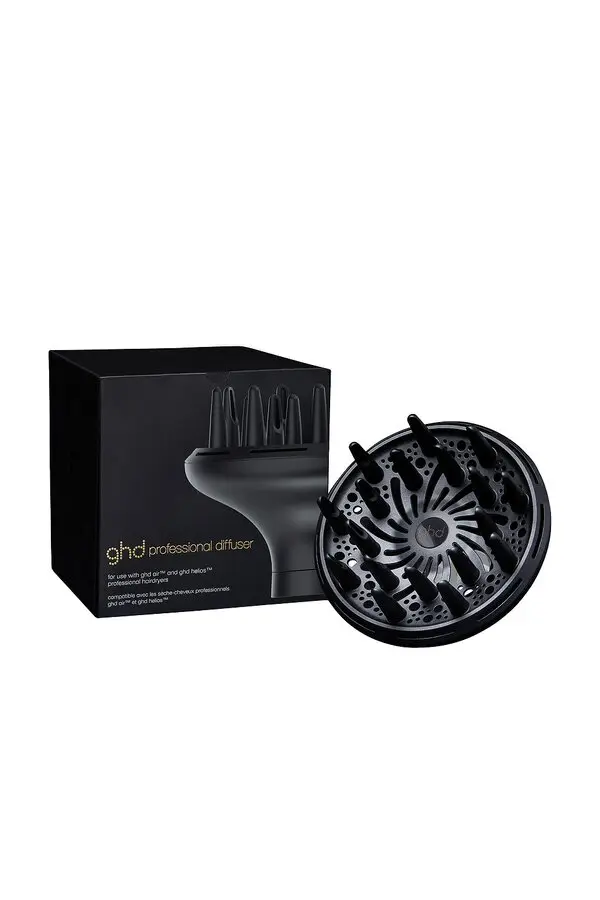 GHD Helios Professional Hair Dryer Diffuser - N,a