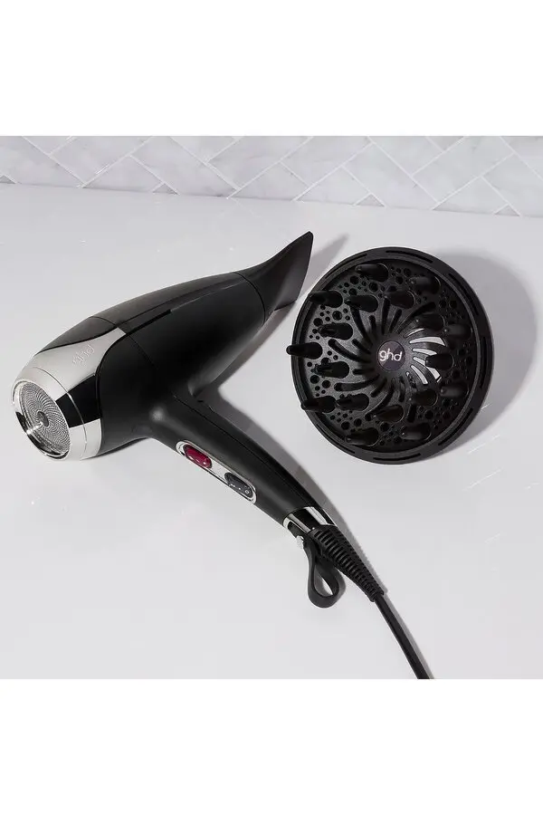 GHD Helios Professional Hair Dryer Diffuser - N,a