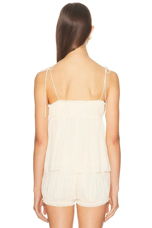 SEROYA Maven Top